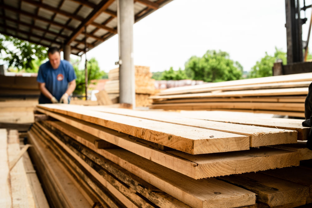 Shop Lumber at Orange County Building Materials