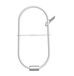 Shop 8T Wire Rope Anchor at Ontario Concrete Accessories | Precast ...