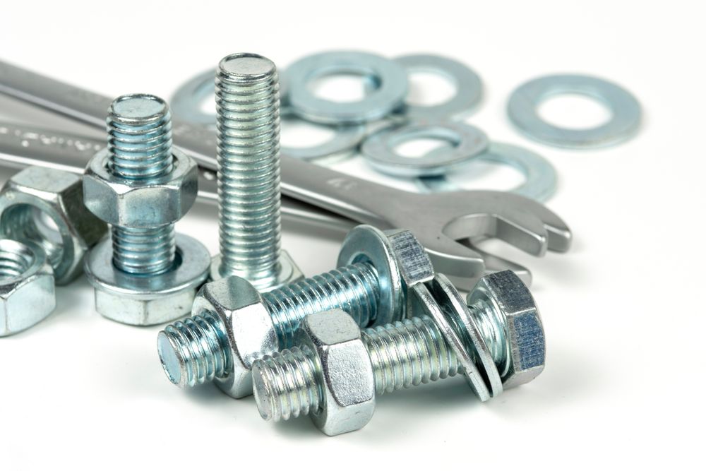 Shop Fastening Attachments at Ontario Concrete Accessories