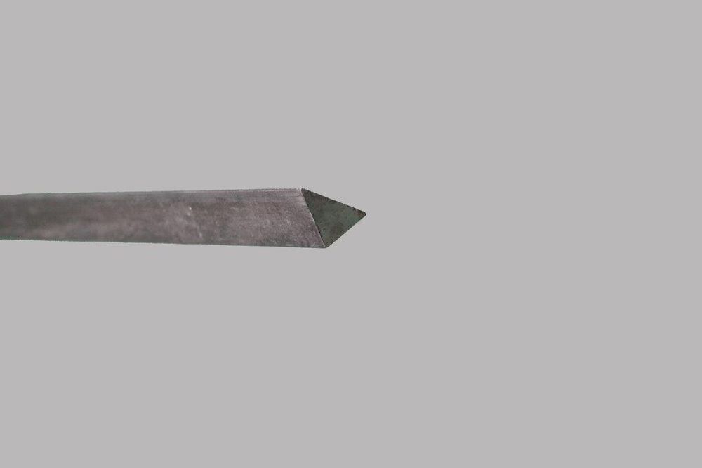 3/4" x 10' Steel Chamfer at Ontario Concrete Accessories | Precast ...