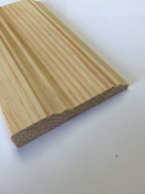 3/4x3-1/2" Moulded Step-Casing Paint Grade #02 at Peacock Lumber | Door ...