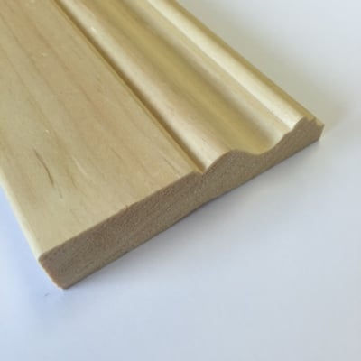 3/4x3-1/2" Old Farm Casing R.Oak #08 at Peacock Lumber | Door & Window ...