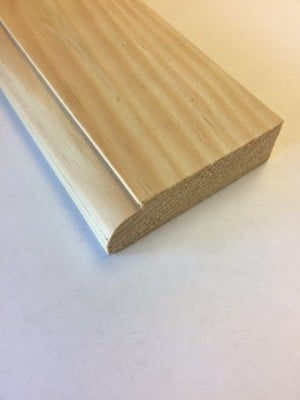 Valance | Mouldings