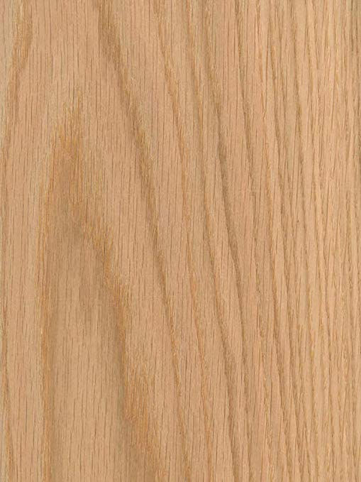 1x12" Red Oak Select & Better Dressed-4-Sides at Peacock Lumber | Red Oak