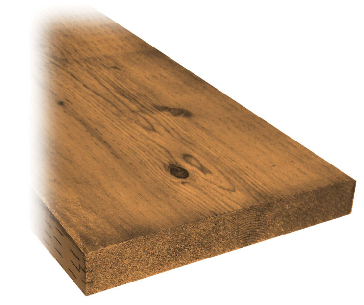 2x12x20' Pressure Treated at Peacock Lumber | 2x12 PT