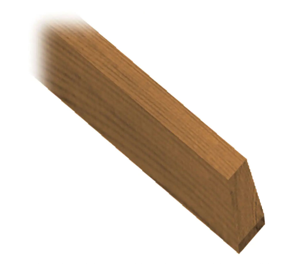 Balusters | Pressure Treated