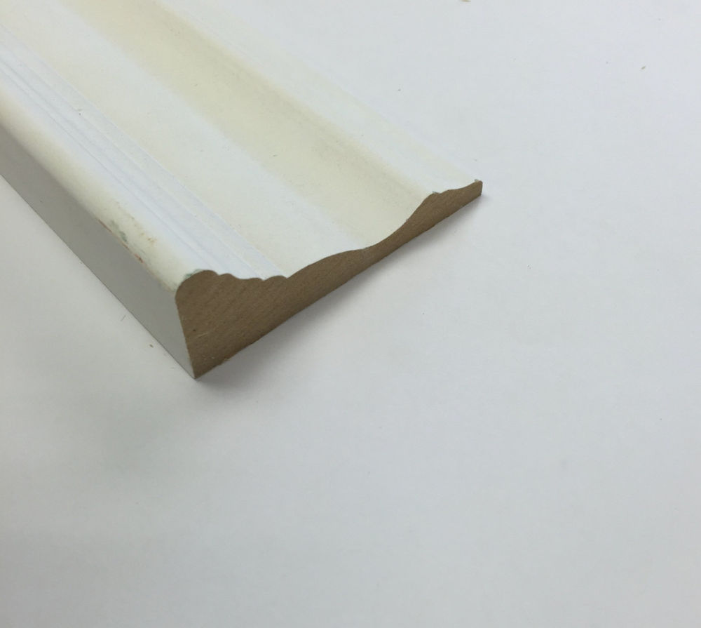 Mouldings - Primed MDF & Finger-Joint | Primed MDF & Finger Joint Pine