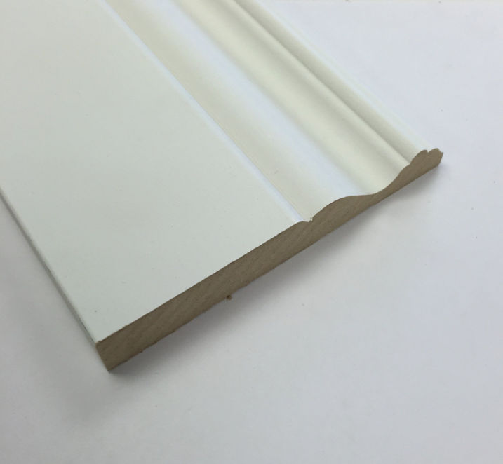 5/8" x 4 1/2-14' Old Farm PMDF #954B at Peacock Lumber | Mouldings ...