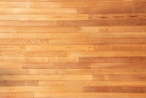 Shop Panelling at Peacock Lumber