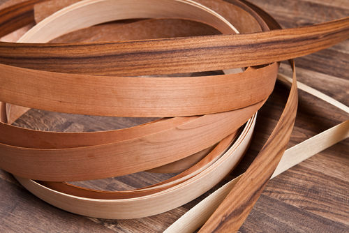 Shop Veneer & Edging at Peacock Lumber