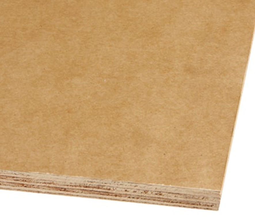 4 X 8-3/4" Crezon 2-Side Mdo at Central Valley | Concrete Form