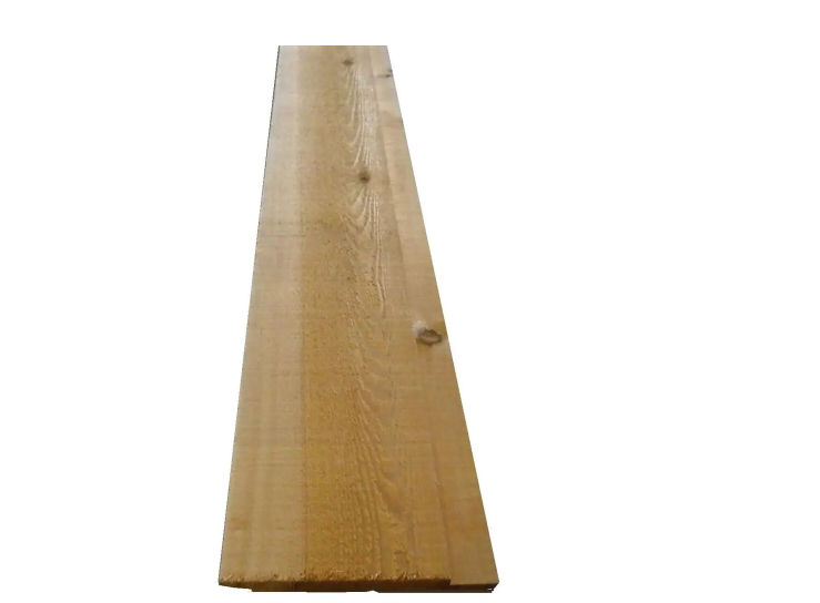 1x8x8 Western Red Cedar L&G Siding at Redwoods, Inc | Western Red Cedar ...
