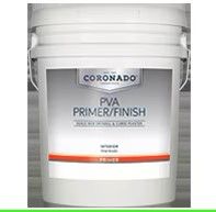 Ben Coronado PVA Primer at S.W. Collins Co. | Interior Primers