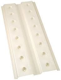 Rafter Vent 22" x 48"(Proper Vent) Foam 50/Bag Raftermate at S.W ...