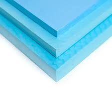 DOW R-3.75 3/4" x 4' x 8' Tongue & Groove Rigid Insulation at S.W ...