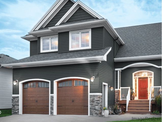 Estate Ironstone D4 Siding .044 at S.W. Collins Co. | Royal Estate ...