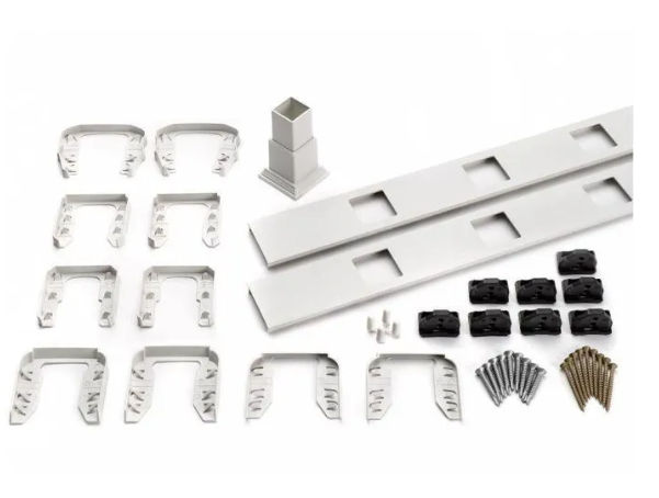 Select Railing | Trex Railings & Accessories