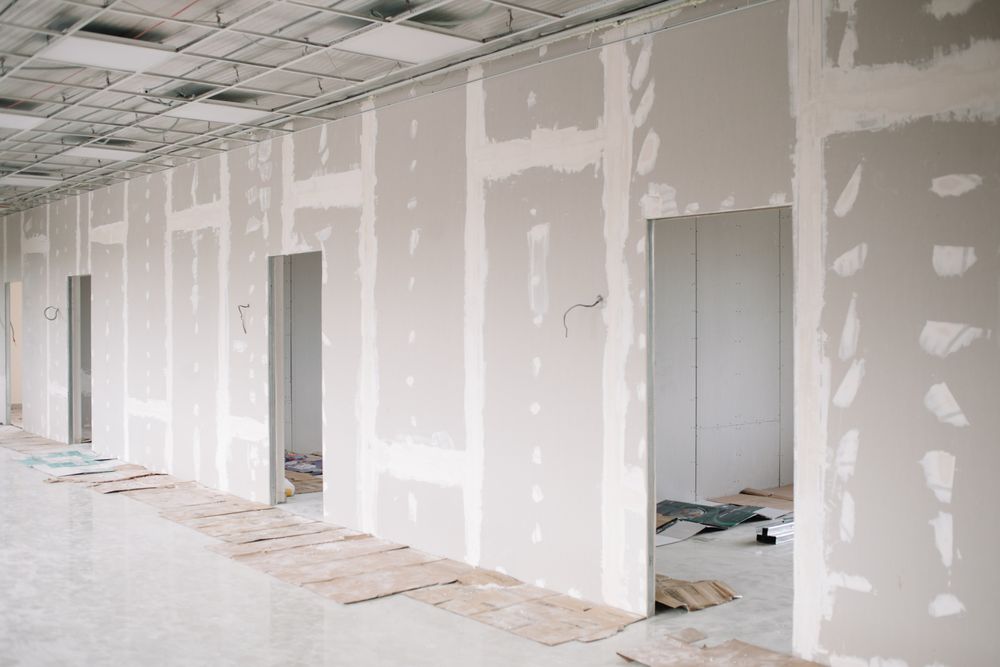 Shop Drywall Sheets & Accessories at Trail Building Supplies