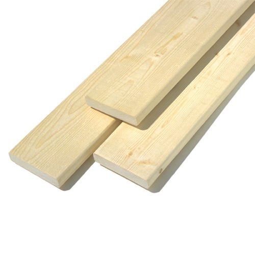 1x6x8' Spruce at United Lumber - Bolton | 1"x6" Spruce Strapping