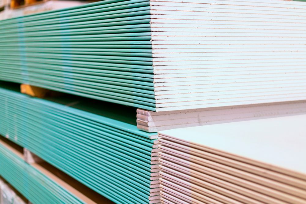 Shop Gyproc & Steel Trim at United Lumber - Bolton