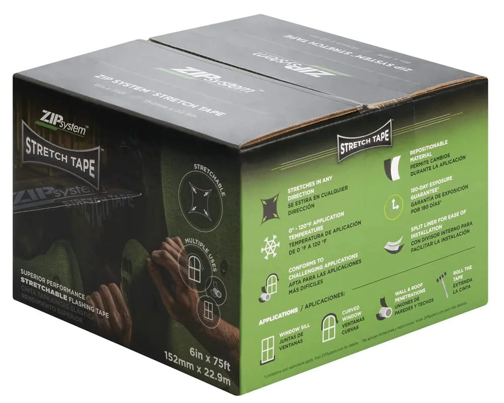 Structural Panels | Sheathing