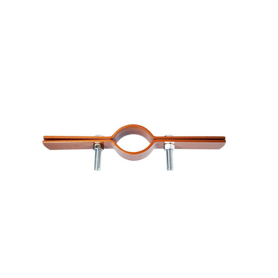 1" Riser Clamp, Copper Epoxy Coated at Vancouver eFasteners Tools ...