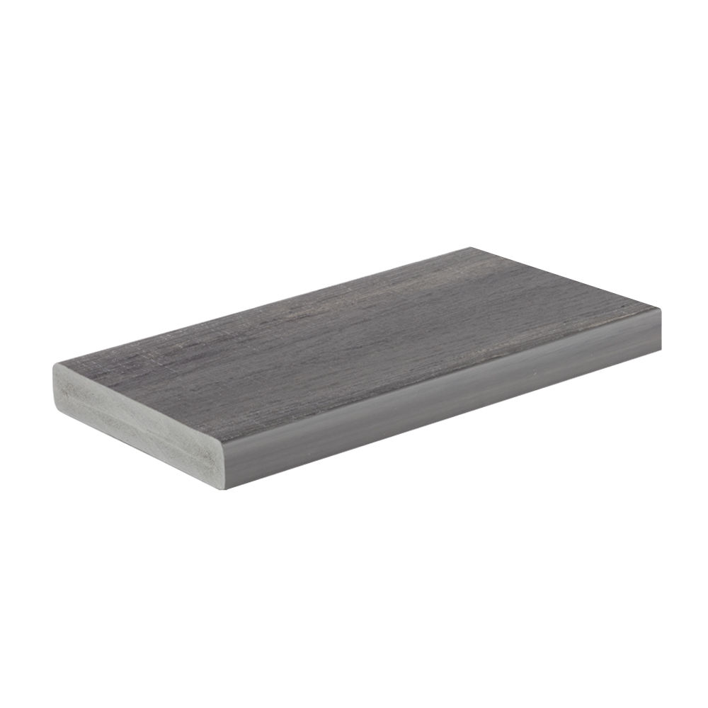 1x6x16 Azek Castle Gate SQ at Hamilton Building Supply | Timbertech ...