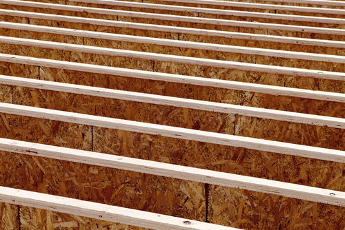 I-Joist, P3-80 (2x4) 11-7/8x12' at Downtown Lumber | I-Joist