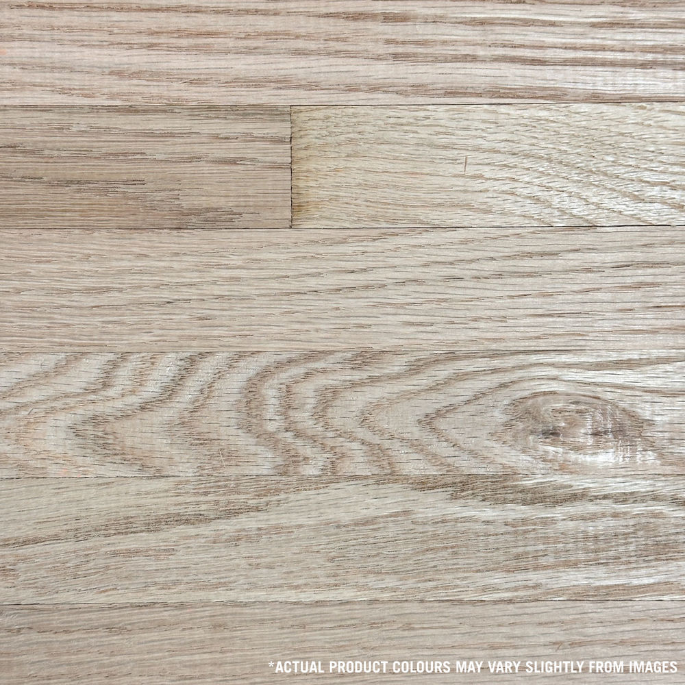 Solid Red Oak Unfinished Strip Flooring 3/8" x 1 1/2" at Monaghan ...