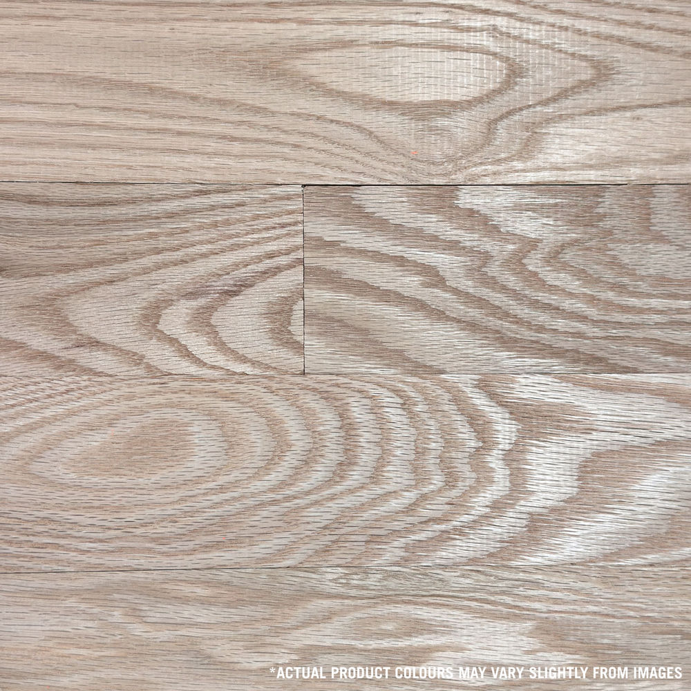 Solid Red Oak Unfinished Hardwood Flooring 3/4" x 3 1/4" at Monaghan ...