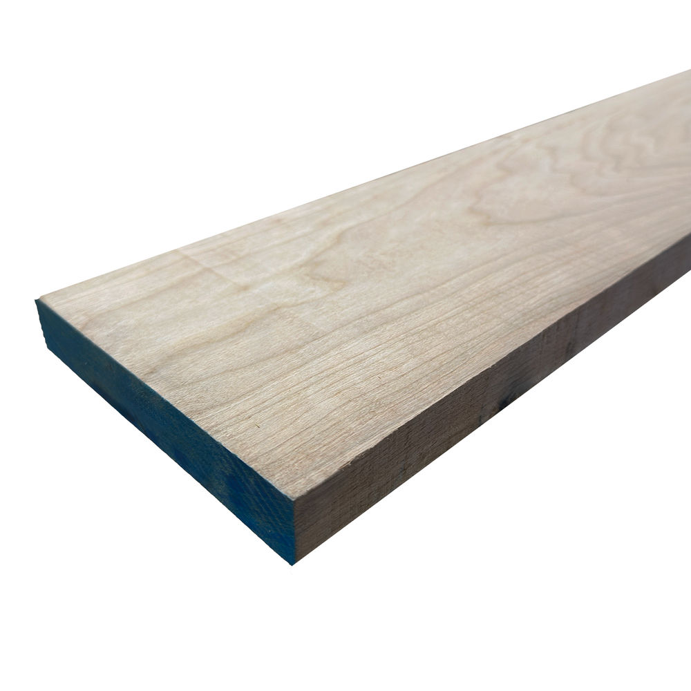 Cherry FAS 90/80 4/4 at Monaghan Lumber | Rough Hardwood