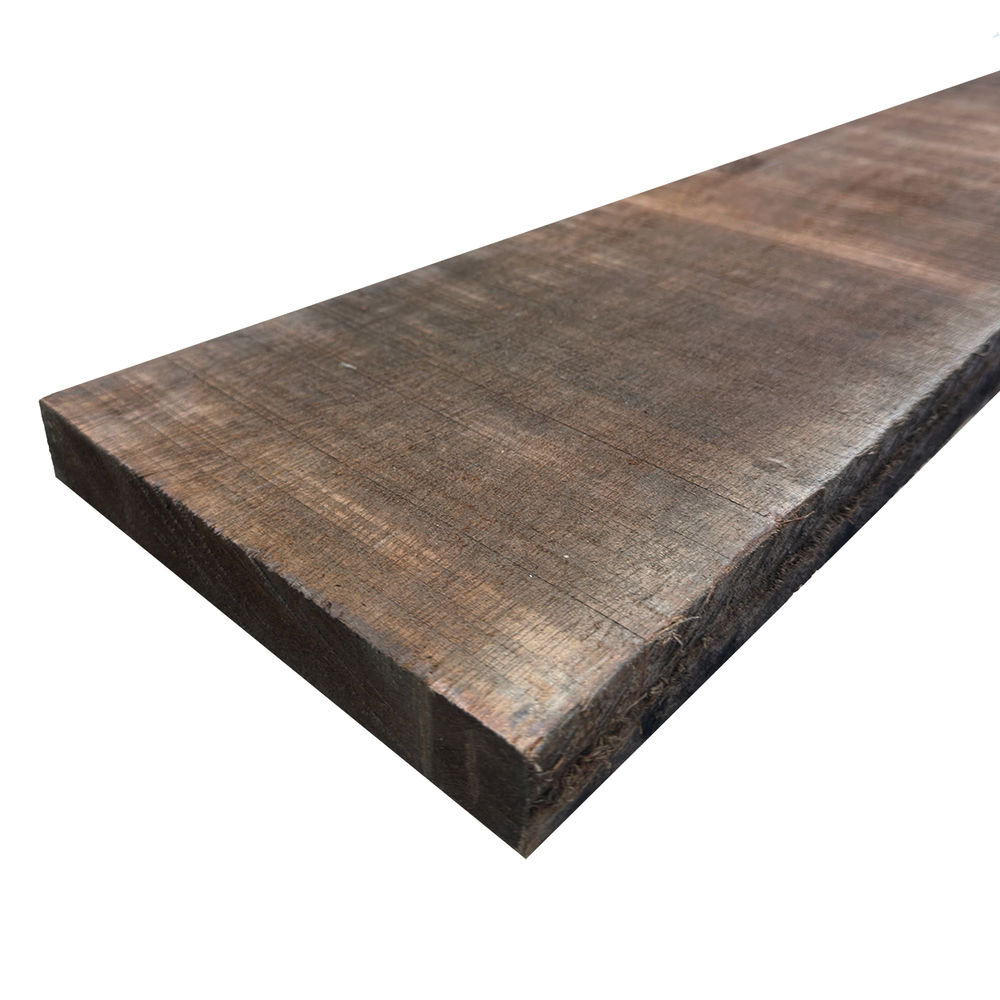 4/4 MAHOGANY - AFRICAN (95% KHAYA IVORENSIS) at Monaghan Lumber ...