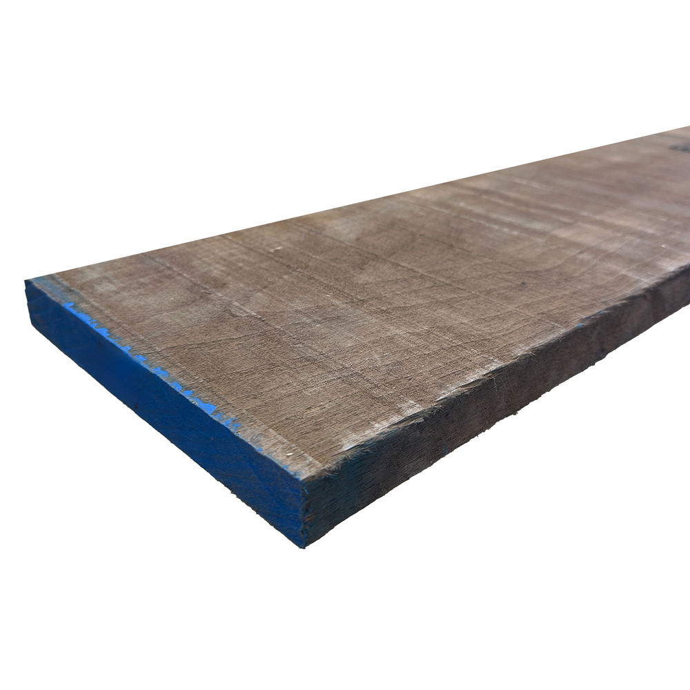 Walnut FAS 90/70 4/4 at Monaghan Lumber | Rough Hardwood