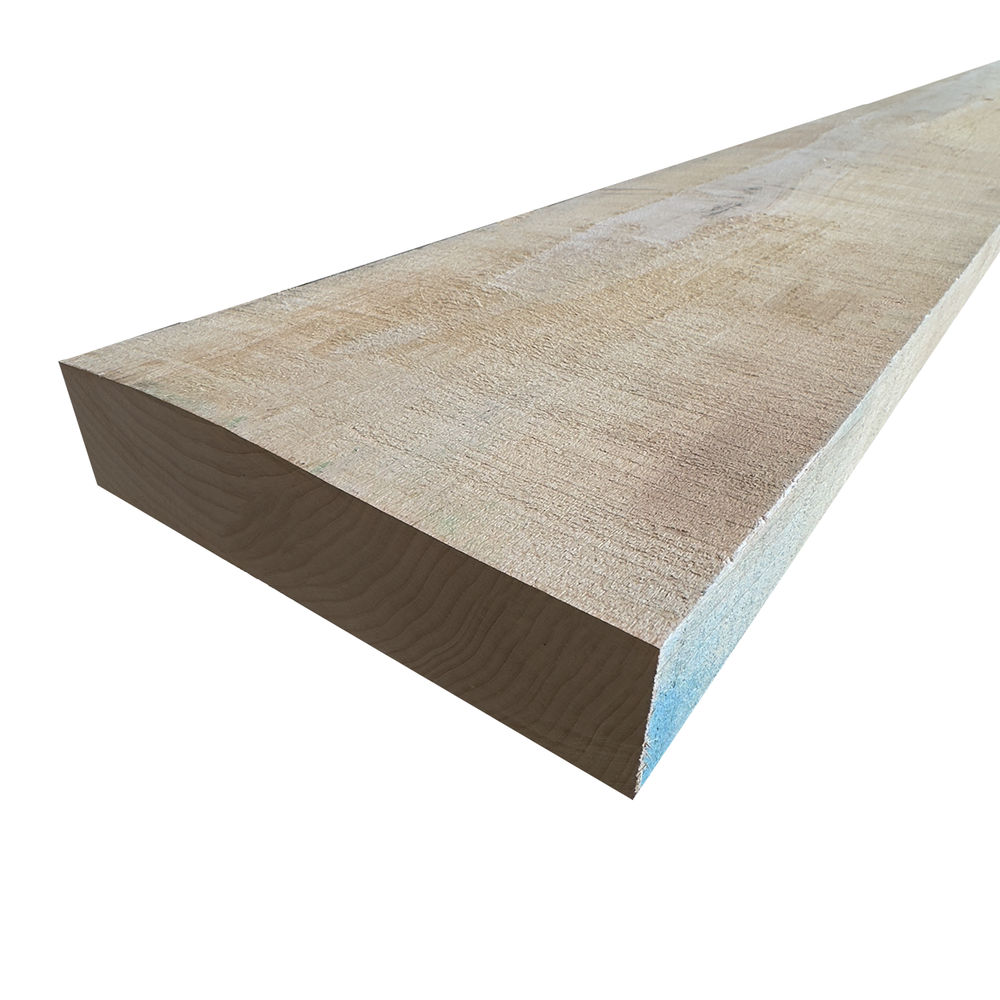 8/4 White Maple S&B at Monaghan Lumber | Rough Hardwood