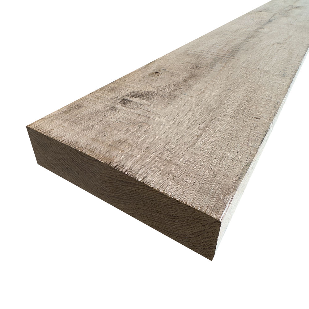 White Oak 8/4 at Monaghan Lumber | Rough Hardwood
