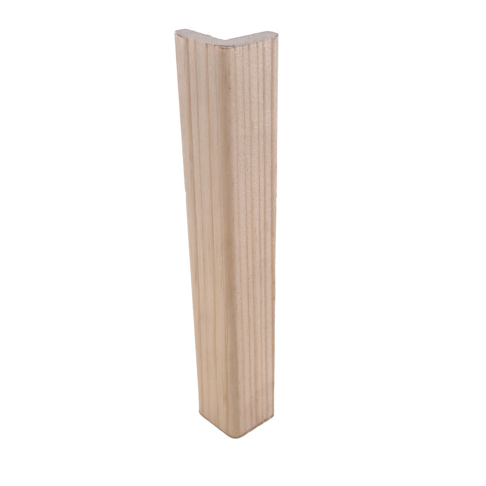 Clear Pine Outside Corner 1 1/4" x 1 1/4" RL at Monaghan Lumber ...