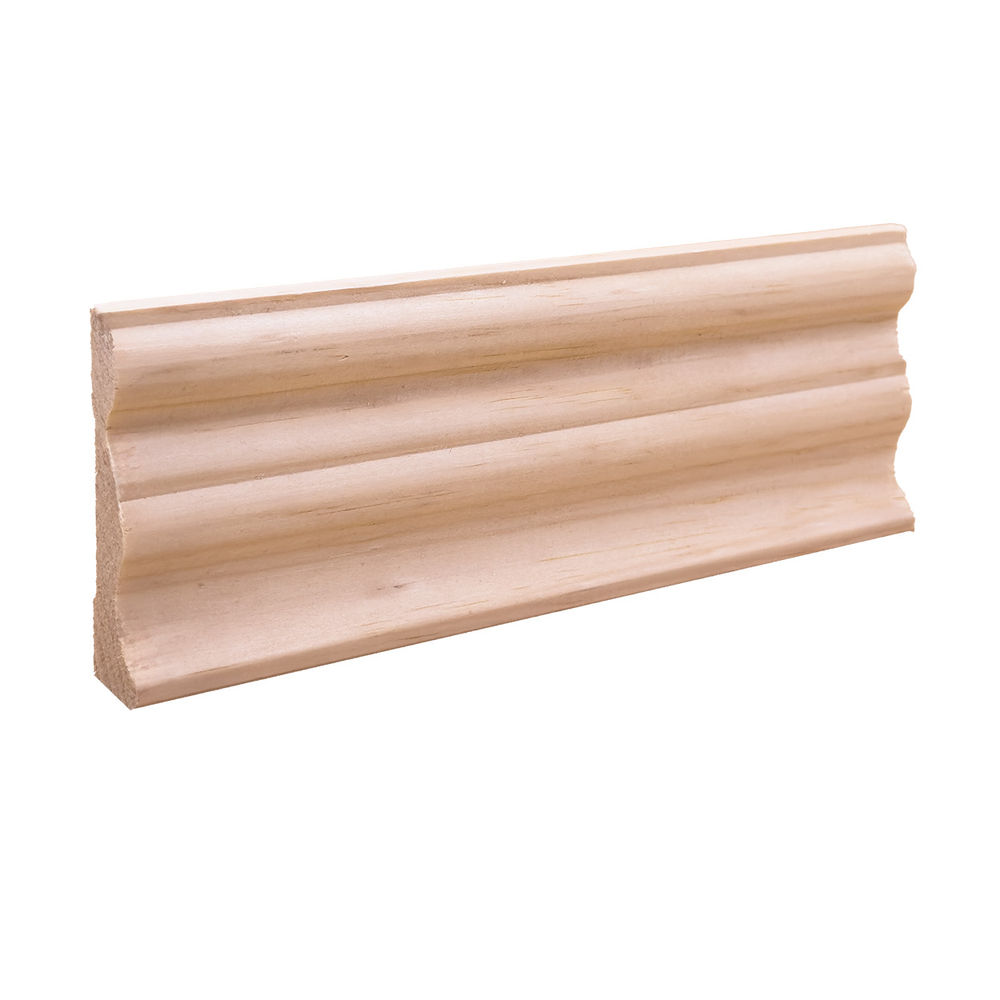 Knotty Pine Colonial Casing 3/4" x 2 7/8" x RL at Monaghan Lumber ...