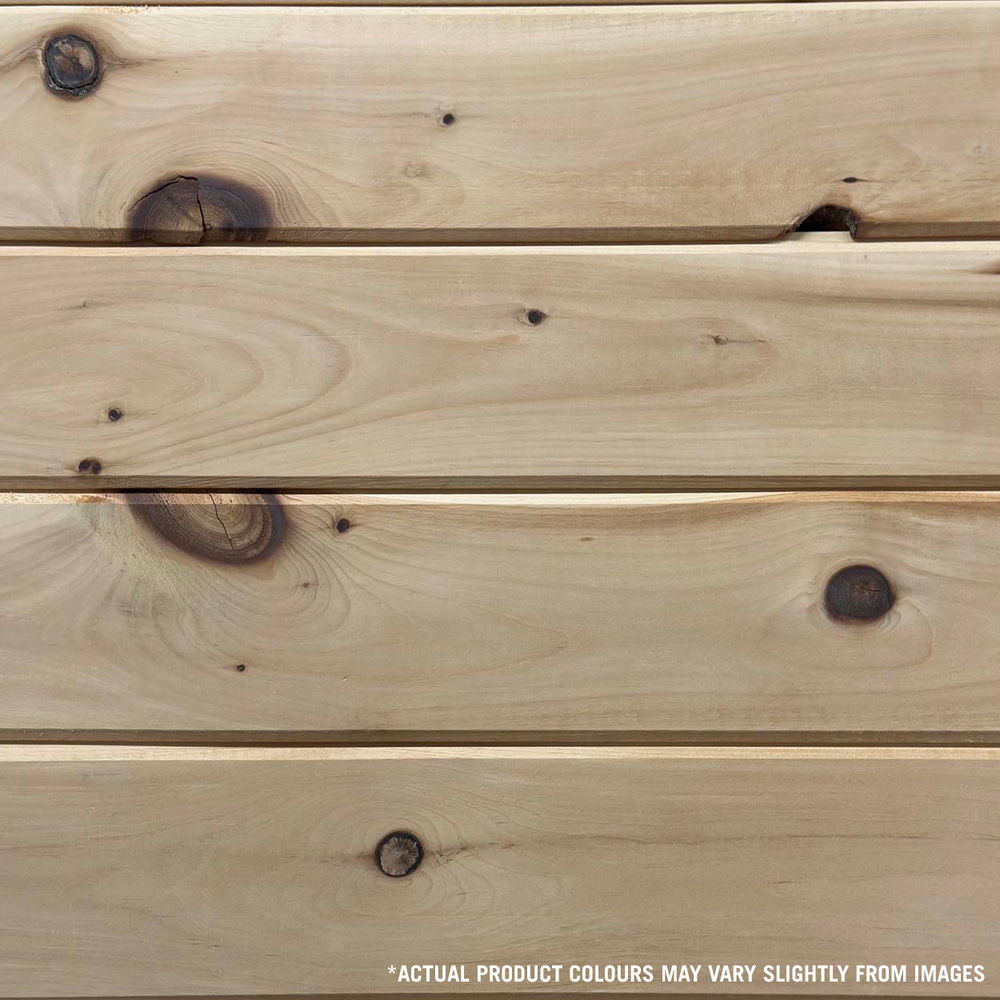 W. Pine V-joint T&G 1” x 6” x RL #3 at Monaghan Lumber | Wall & Ceiling ...