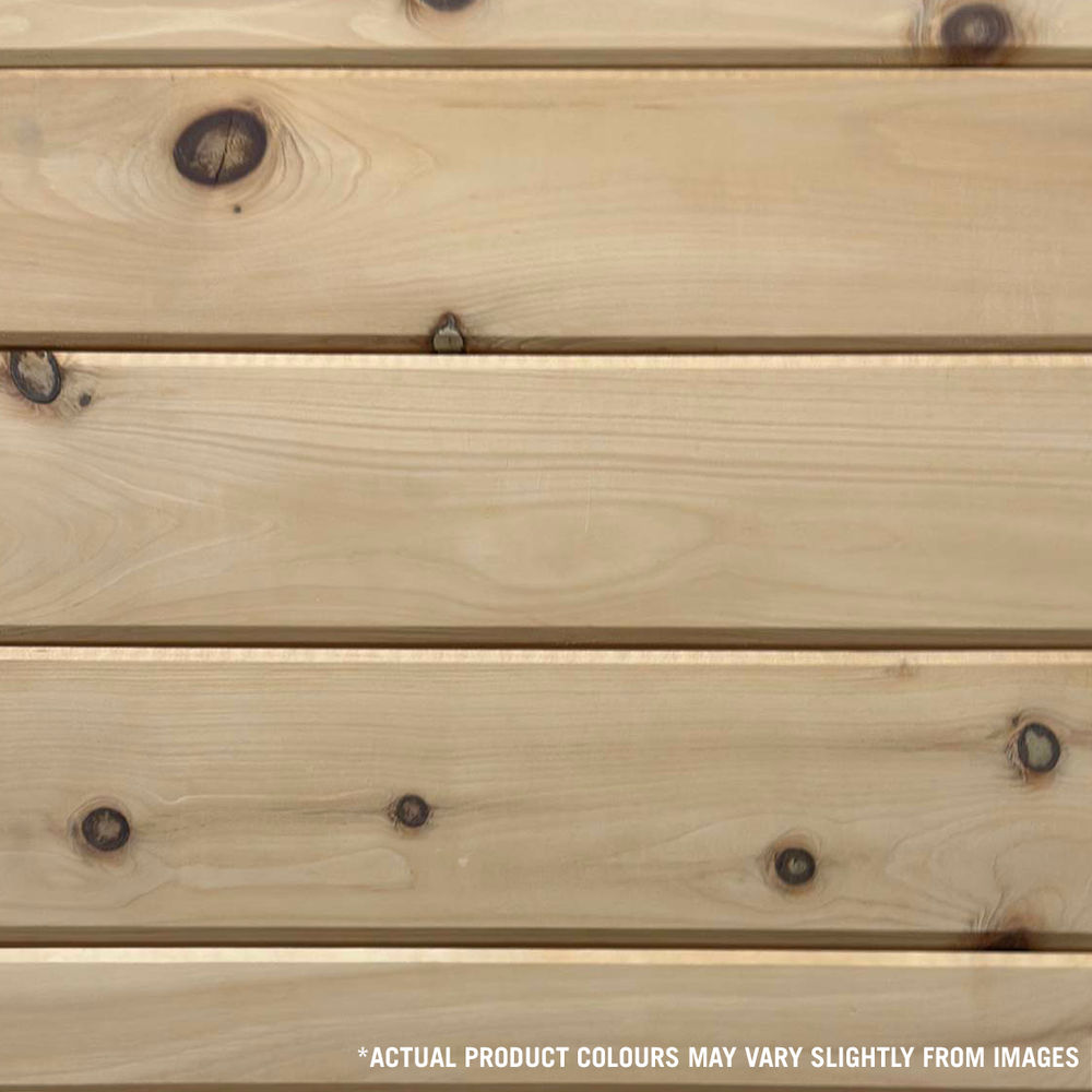 W. Pine V-joint T&G 1” x 6” x RL #1-2 at Monaghan Lumber | Wall ...