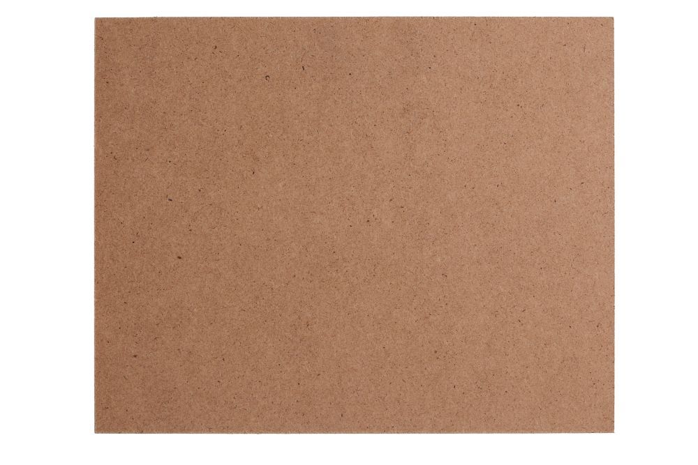 4x8x1/4" Masonite at New Canadians Lumber | Underlayment Sheeted Goods