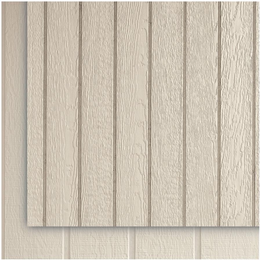 3/8x4x8' Grooved 8" On Centre OSB Smart Panel Siding at New Canadians ...