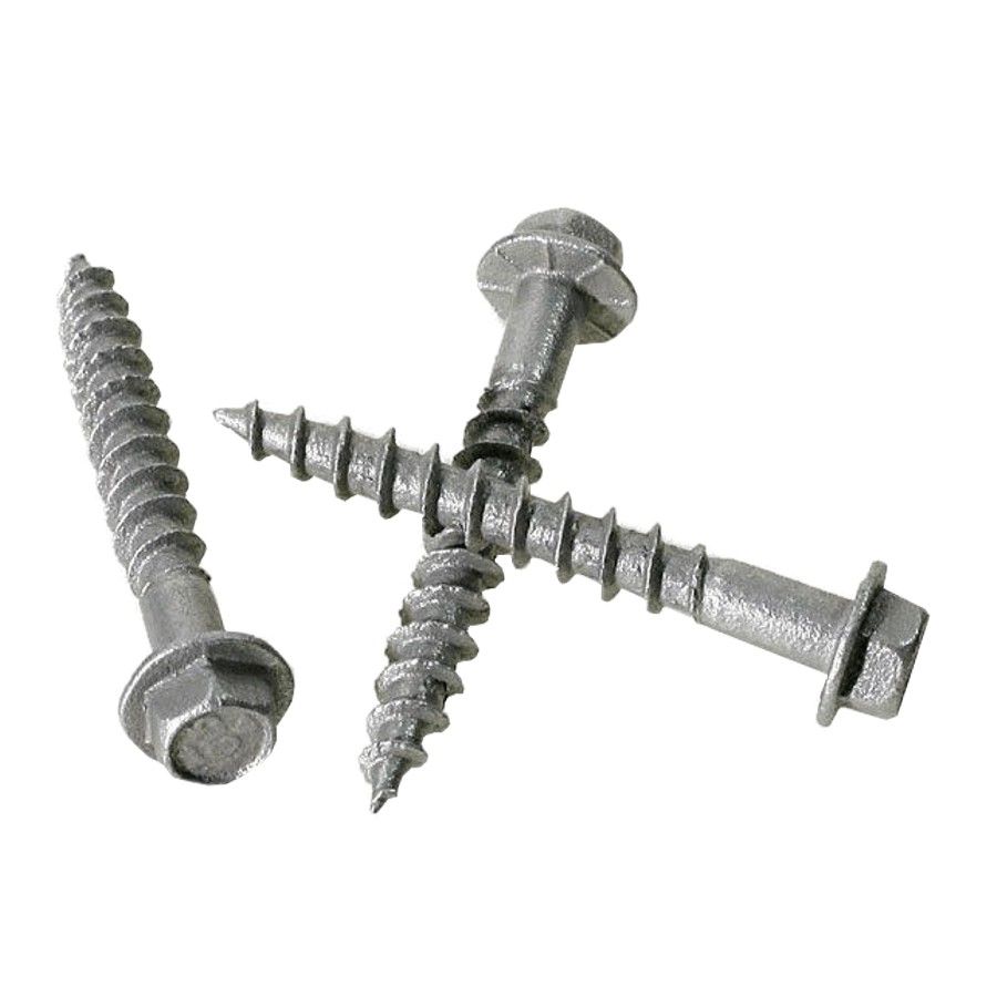 Connector Screws | Screws