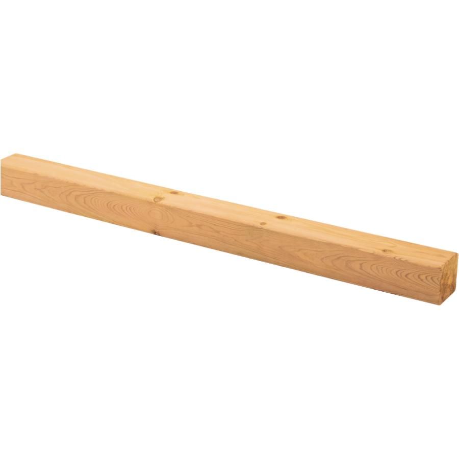 4x4x6' Special P.T.L Post at New Canadians Lumber | 4x4 PT