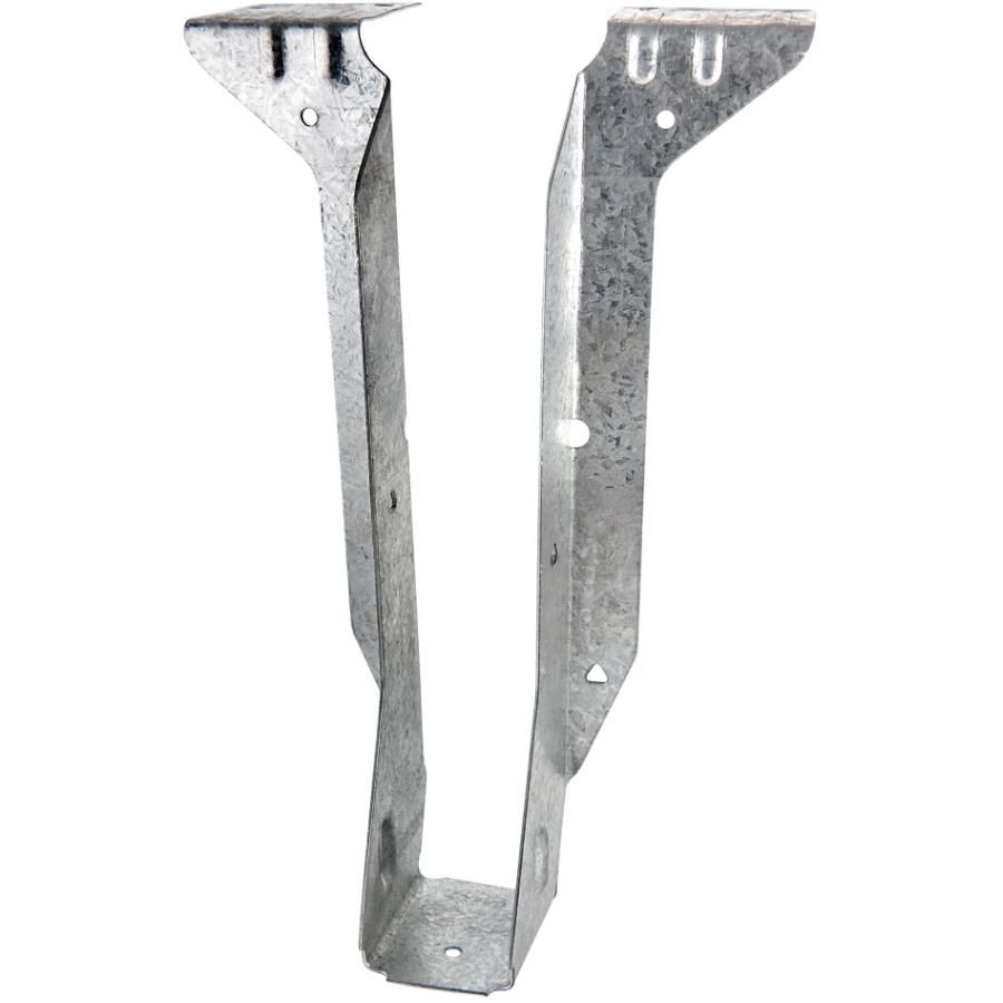 2-1/2x11-7/8" Top Mount Hanger at Downtown Lumber | Hangers, Angles ...