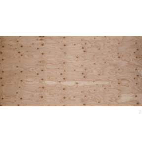 3/4x4x8' Standard Fir Pressure Treated Plywood at Downtown Lumber | Plywood