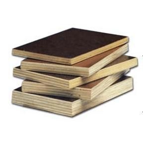 4x8x1/2" Formply Crezon Plywood at Downtown Lumber | Plywood