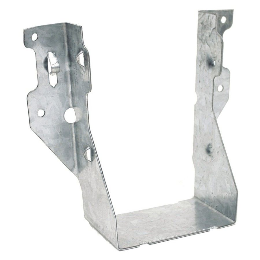 Joist Hanger Double 2x8 G185 at Downtown Lumber | 2x8