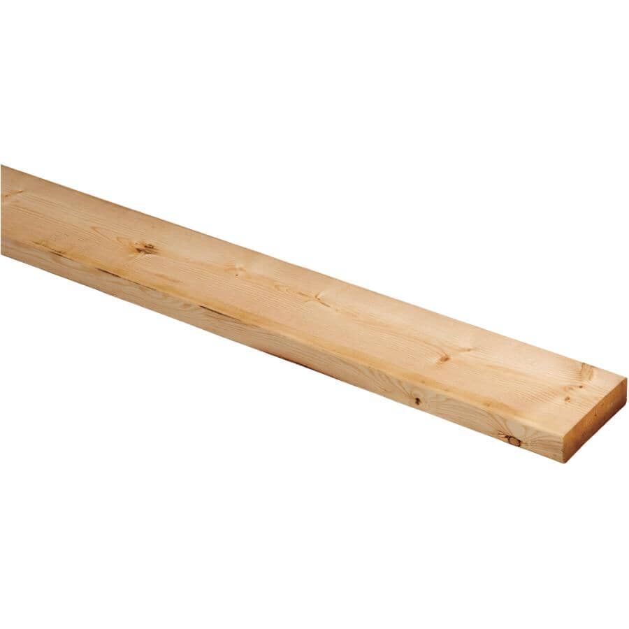 2x6x10' Premium SPF at Downtown Lumber | 2x6