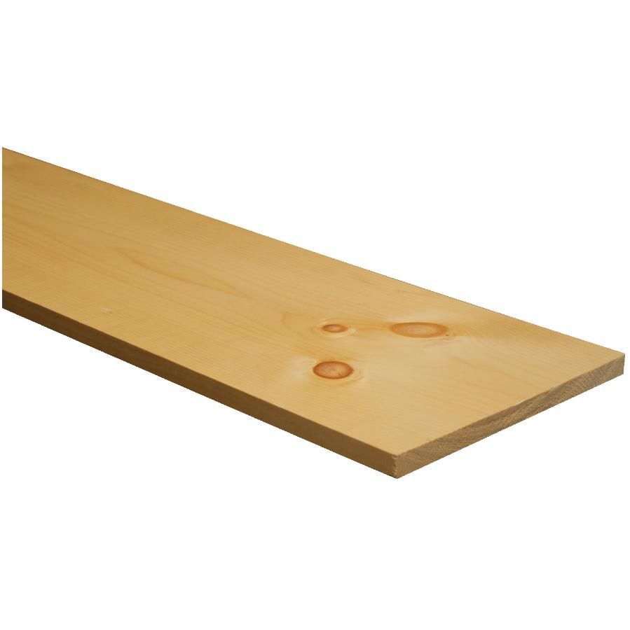 1x12" Pine #1 (sold by LF) at Downtown Lumber | Strapping