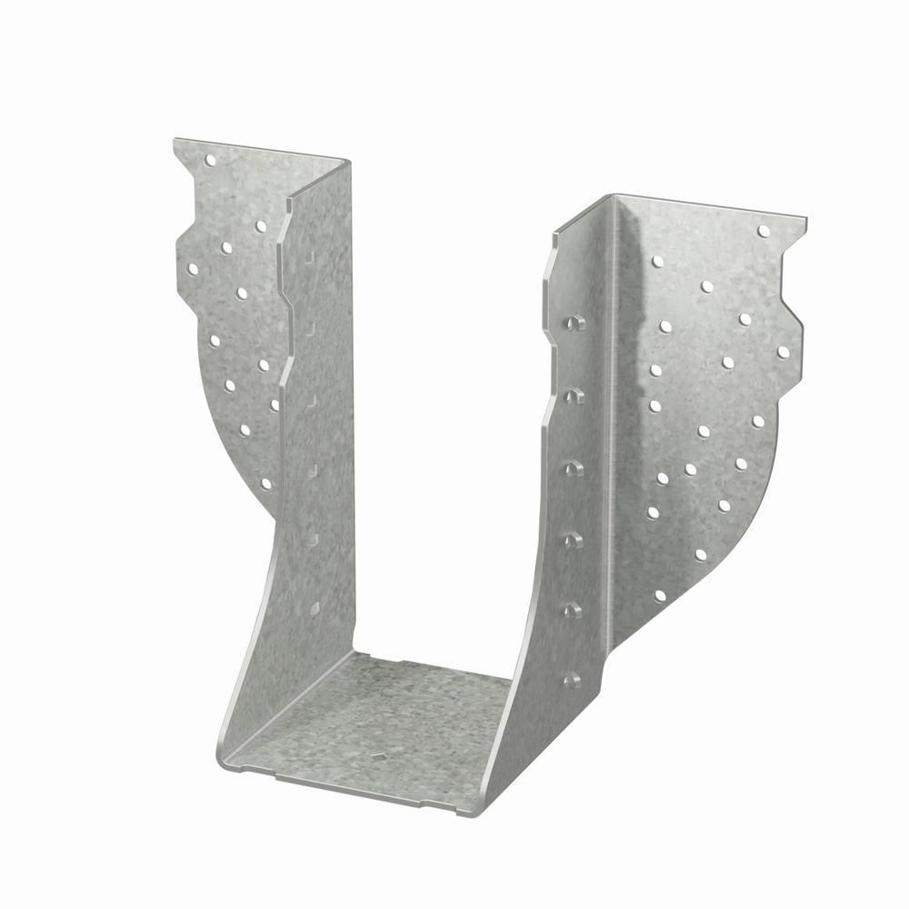 Hanger For LVL 5-1/4x9 HGUS55010 Triple Face Mount at Downtown Lumber ...